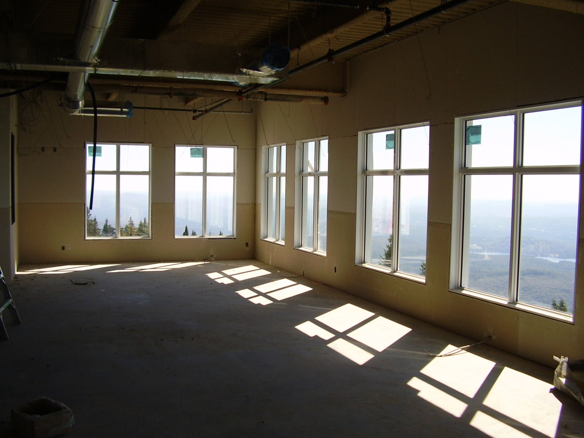 Makeover for Le Grand Manitou - Blogue Tremblant