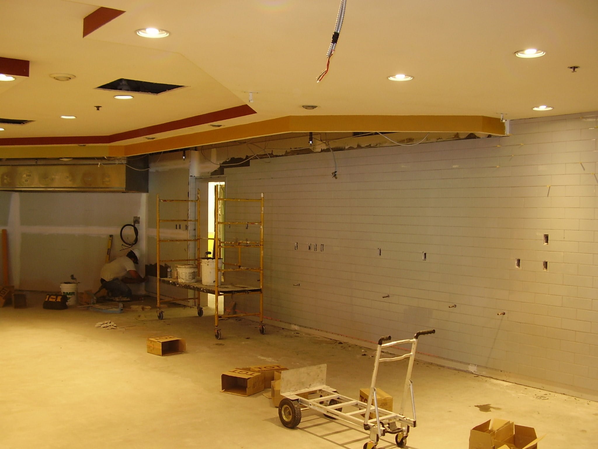 Makeover for Le Grand Manitou - Blogue Tremblant