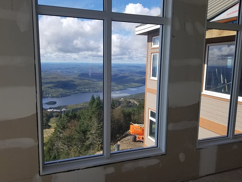 Makeover for Le Grand Manitou - Blogue Tremblant