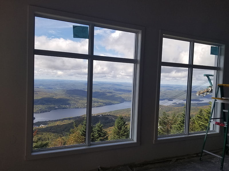 Makeover for Le Grand Manitou - Blogue Tremblant