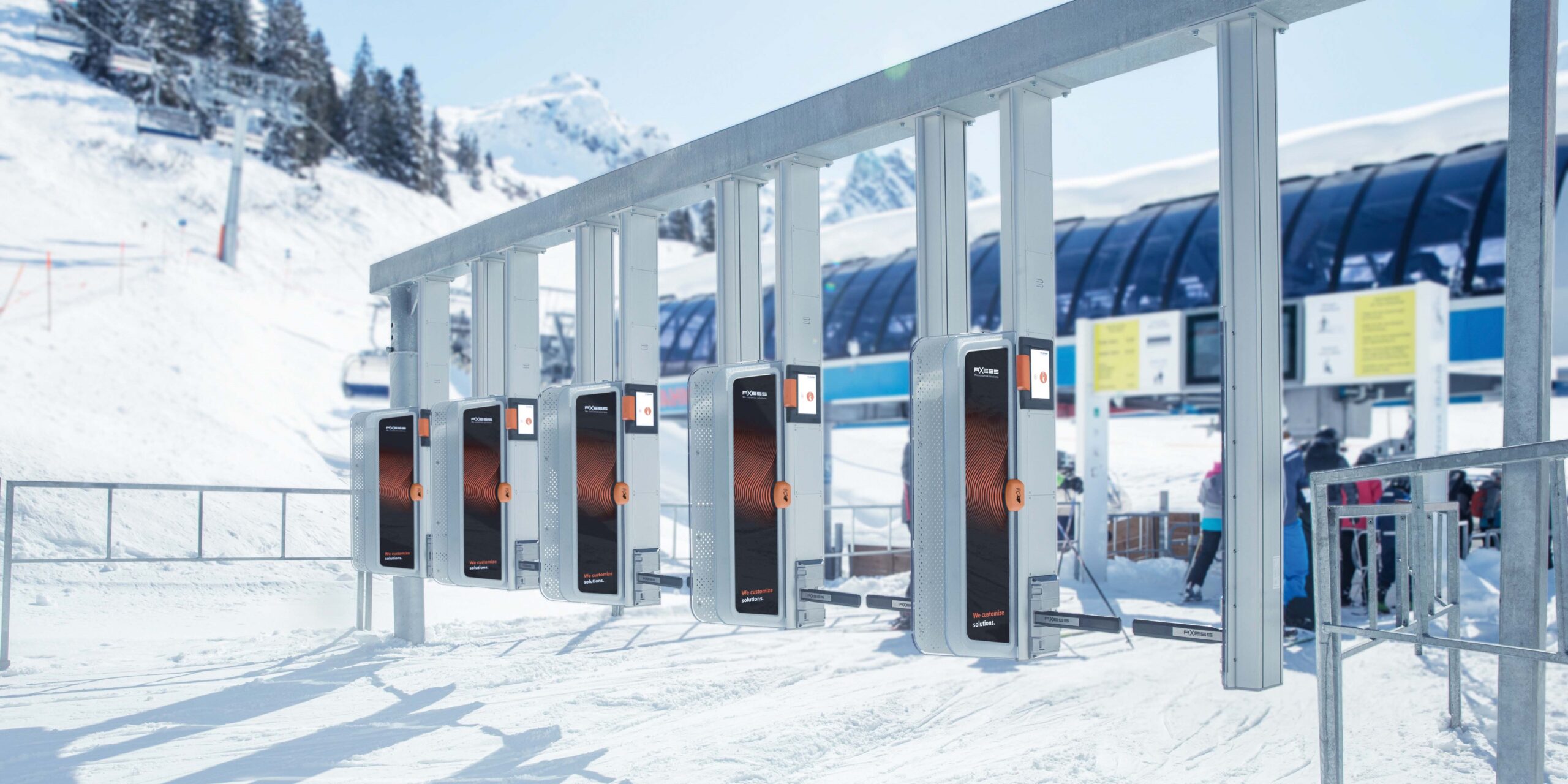 Introducing the RFID Technology for the 2023/24 Ski Season | Blogue ...