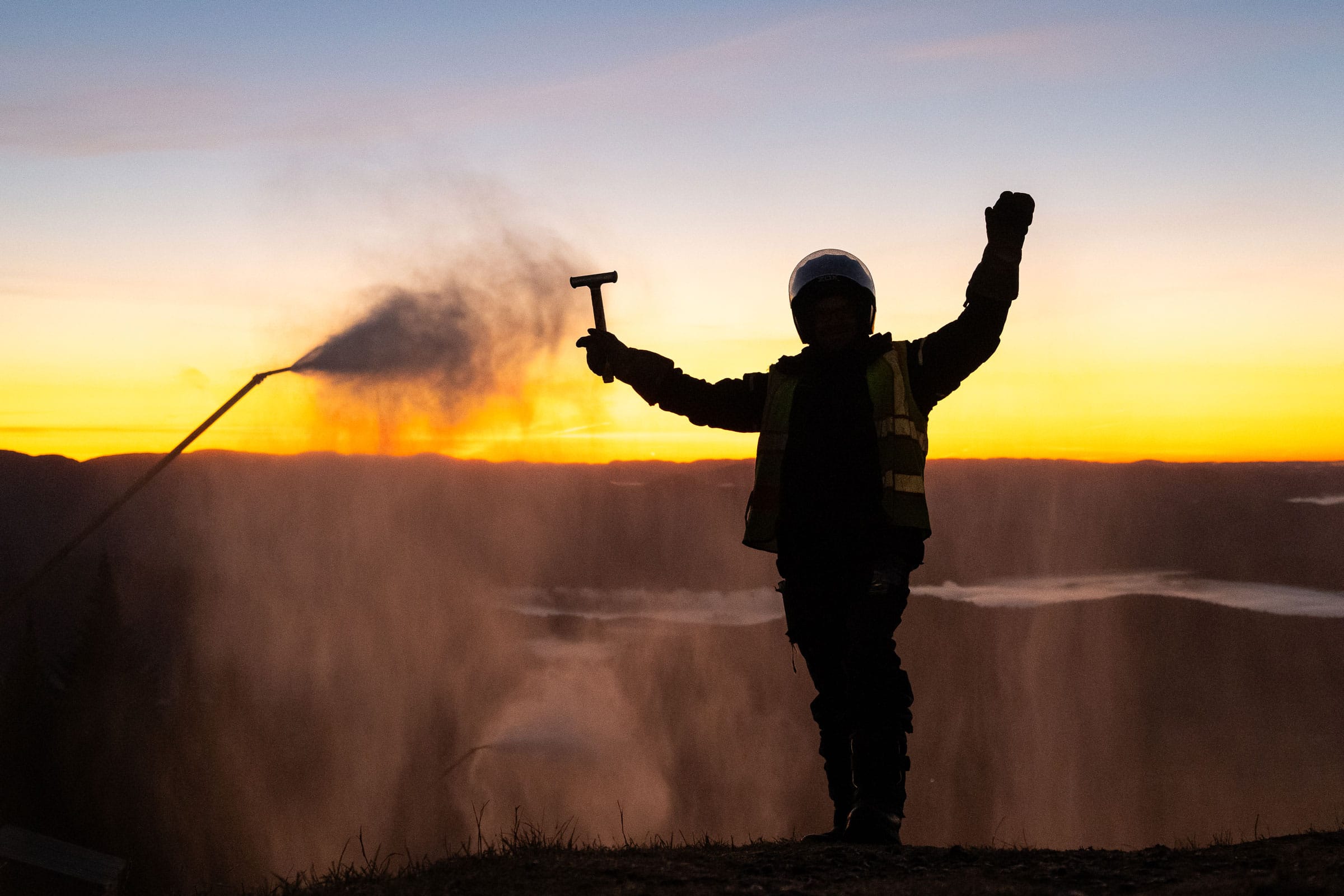 Step Inside Tremblant’s Mountain Prep Before the Season Begins | Blogue ...