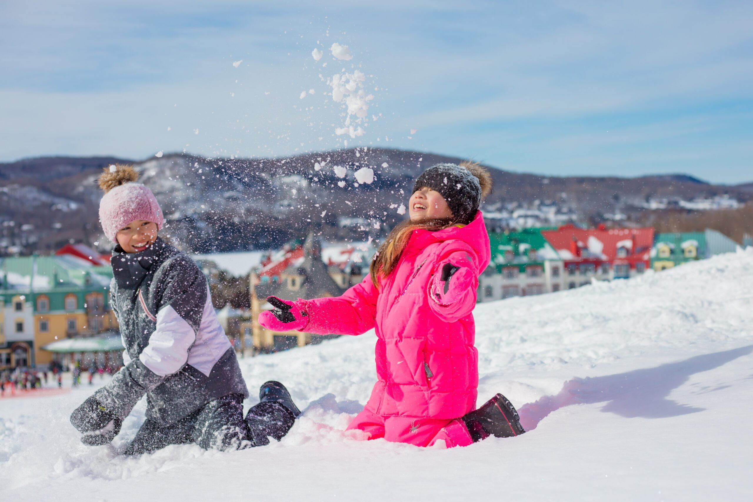12 Winter Activities to Make the Most of Tremblant | Blogue Tremblant