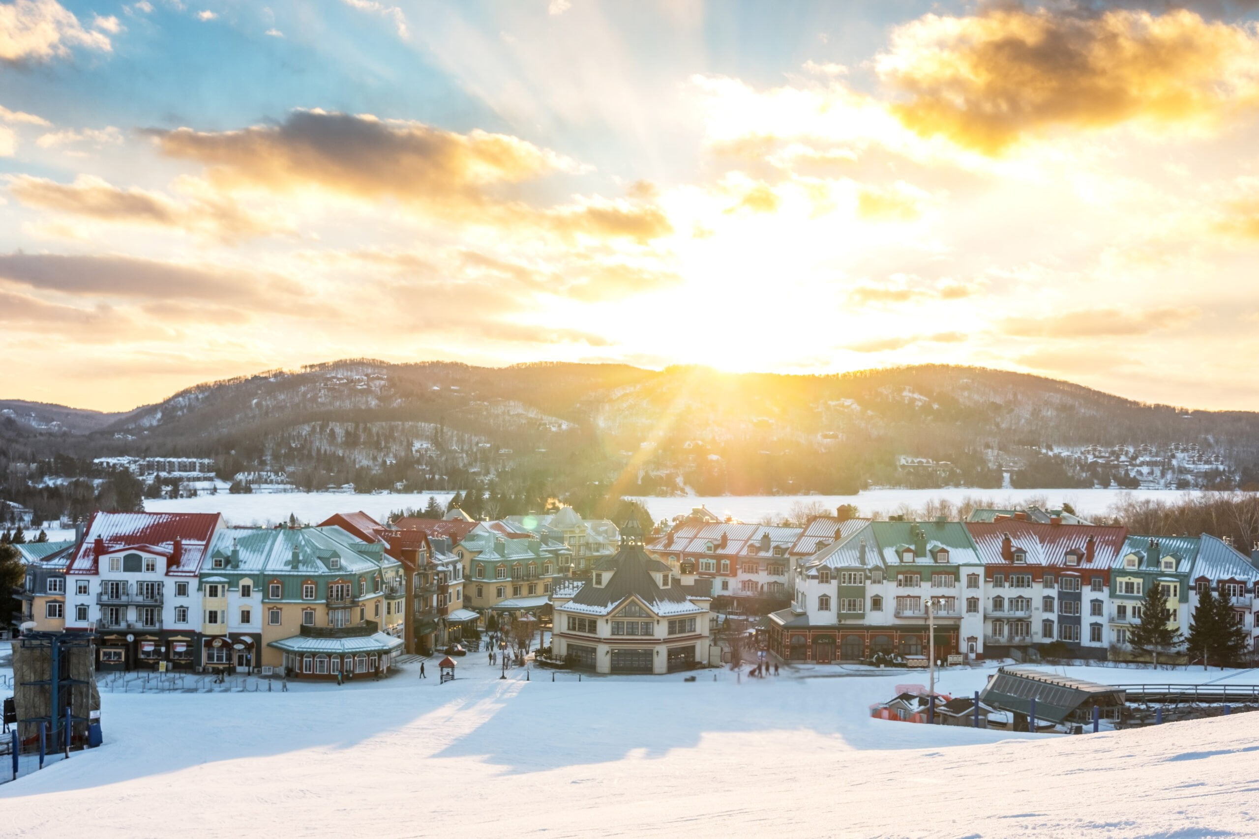 Tremblant Certified Level 3 Ecoresponsible | Blogue Tremblant