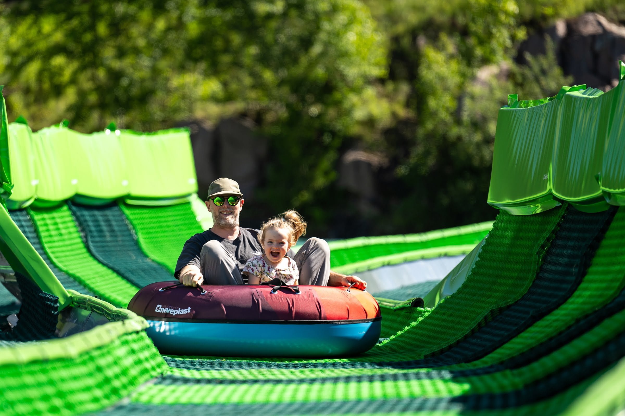 Cap sur un été exaltant à Tremblant - Tremblant