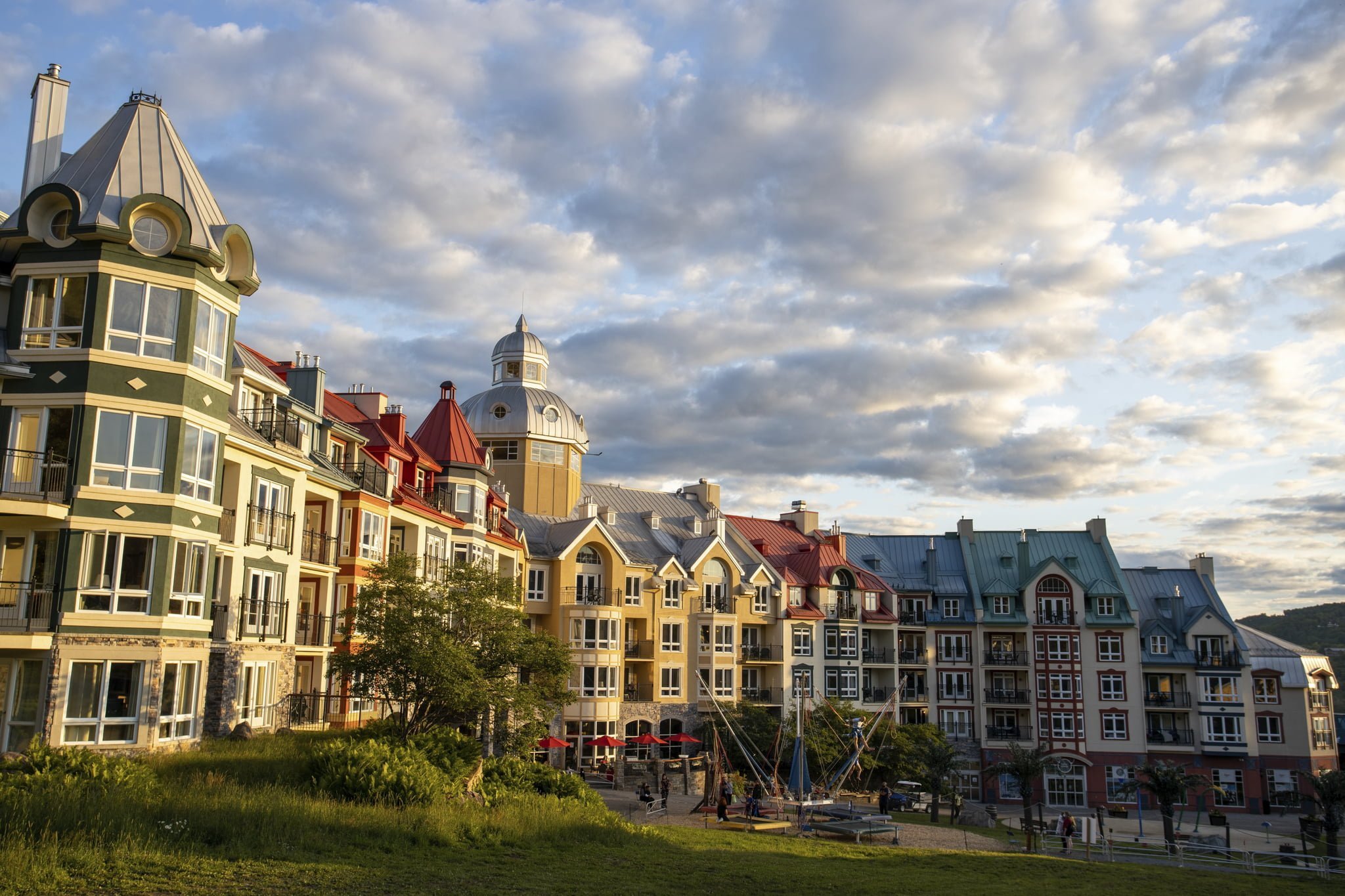 Tremblant’s Official Blog | Ski, Hotel, Condos, Golf, Spa, 4 Seasons ...