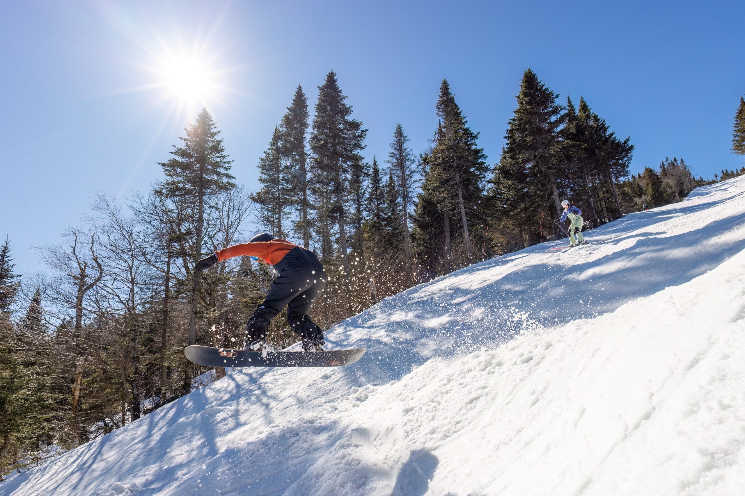 Tremblant’s Official Blog | Ski, Hotel, Condos, Golf, Spa, 4 Seasons ...