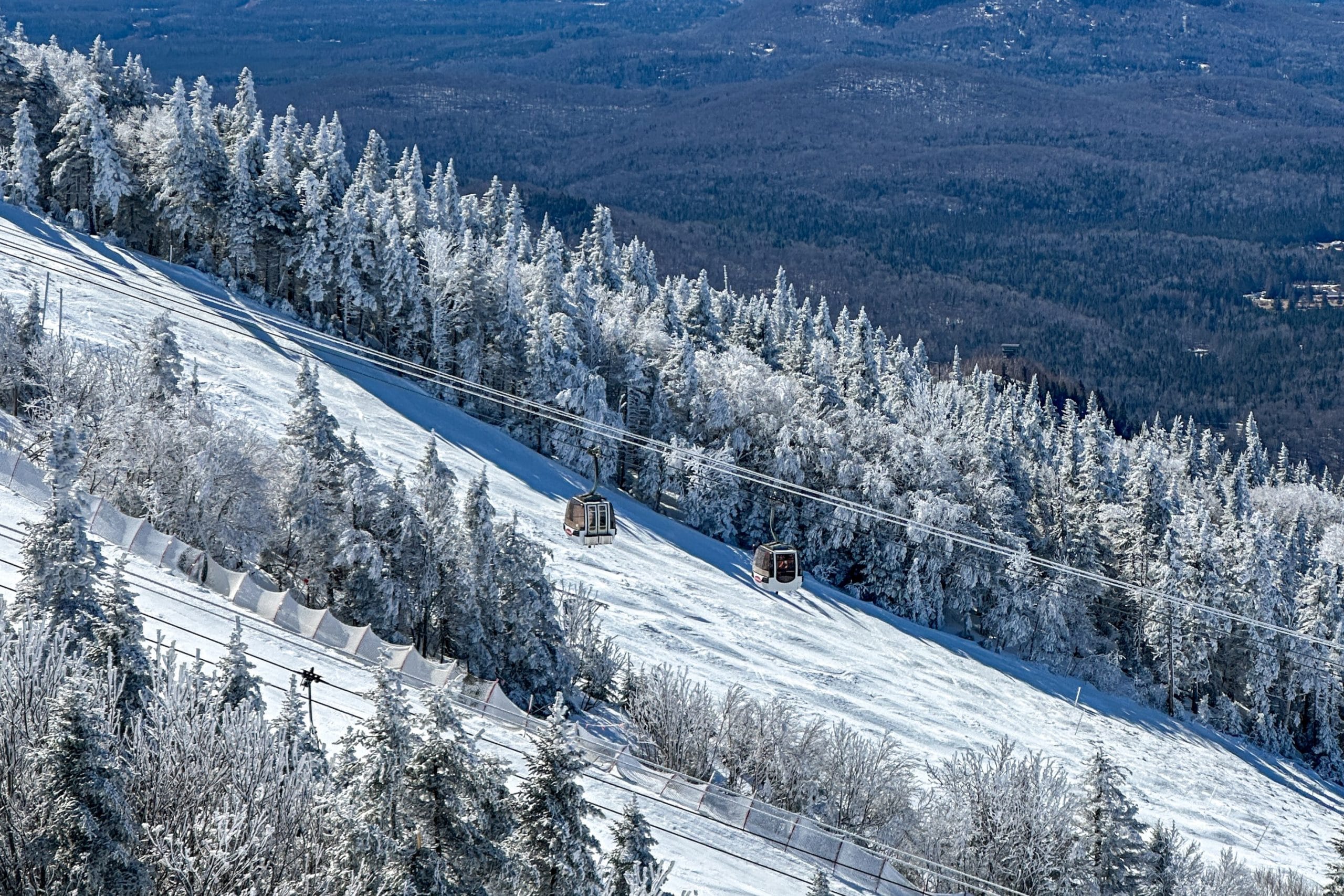 Snow Report & Weekend Forecast at Tremblant: April 17, 2025 | Blogue ...