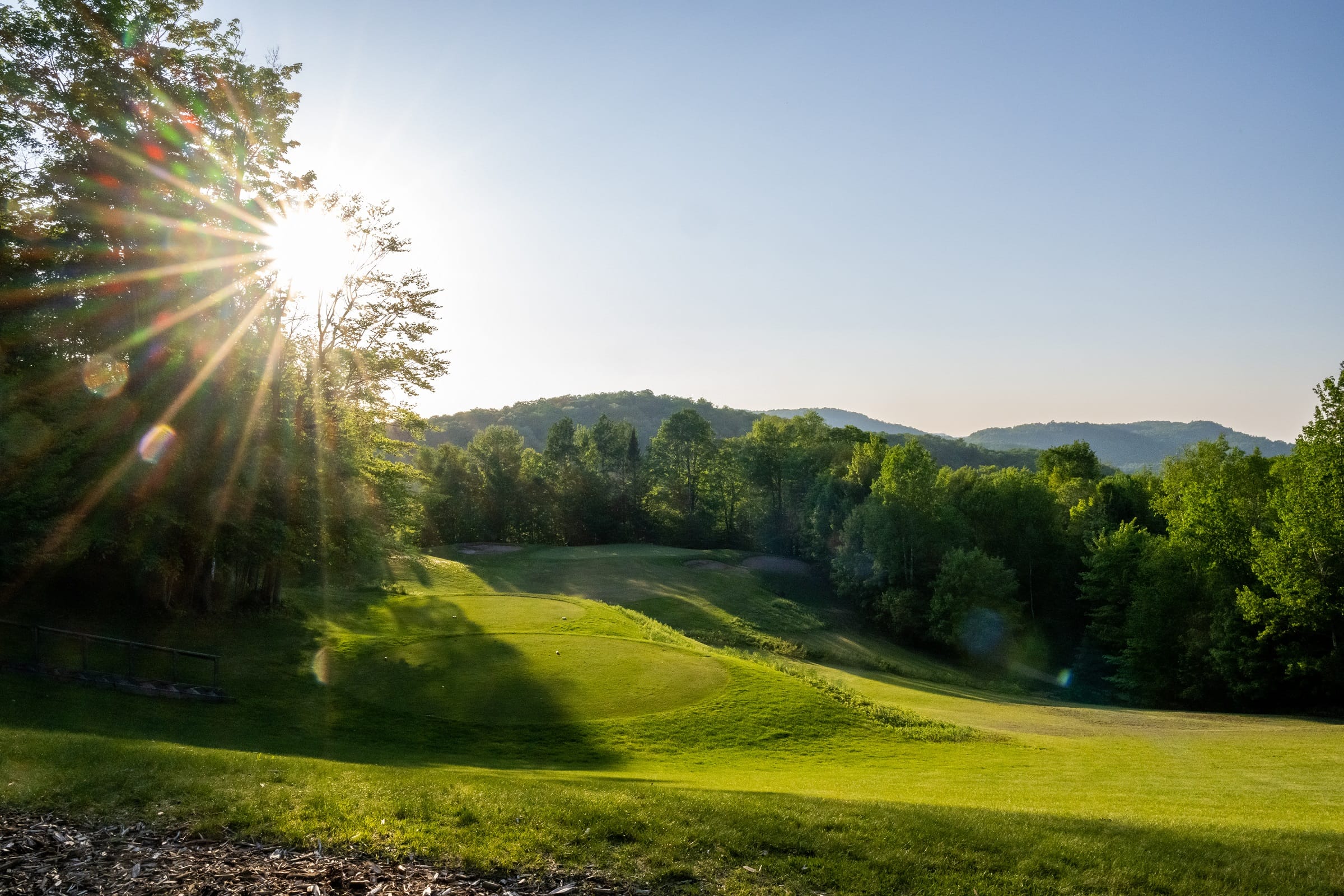 New Features and Upgrades for Golf Season 2025 at Tremblant | Blogue ...